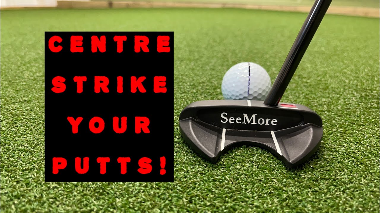 Unlock Your Putting Potential: 5 Tips for Superior Strikes - YouTube