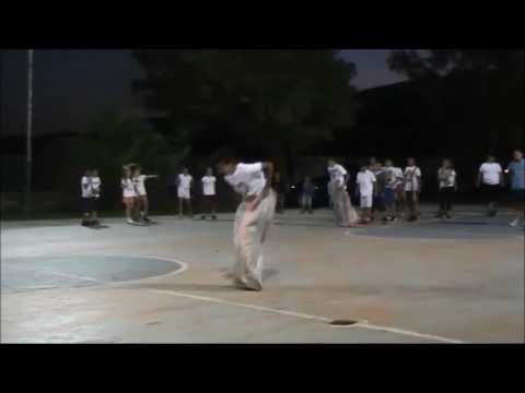 Γυμναστικες Επιδειξεις 2017 - YouTube