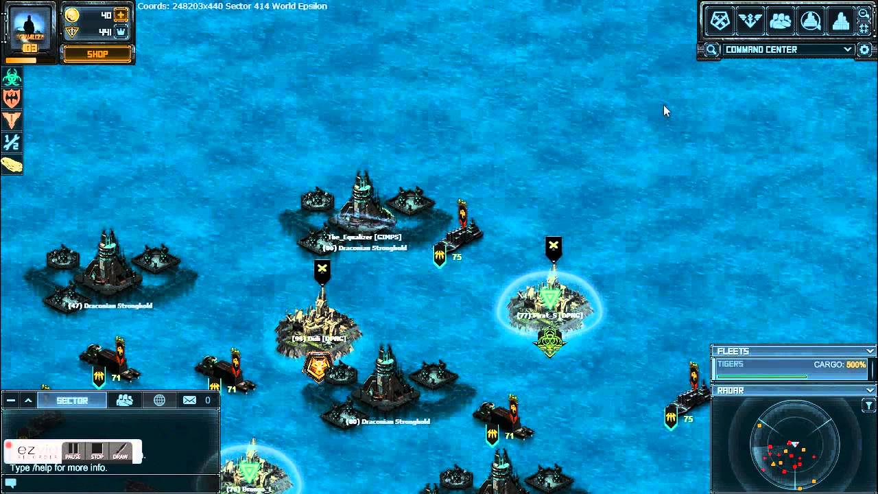 Multiple Players Cloning/hacking in 414 - YouTube