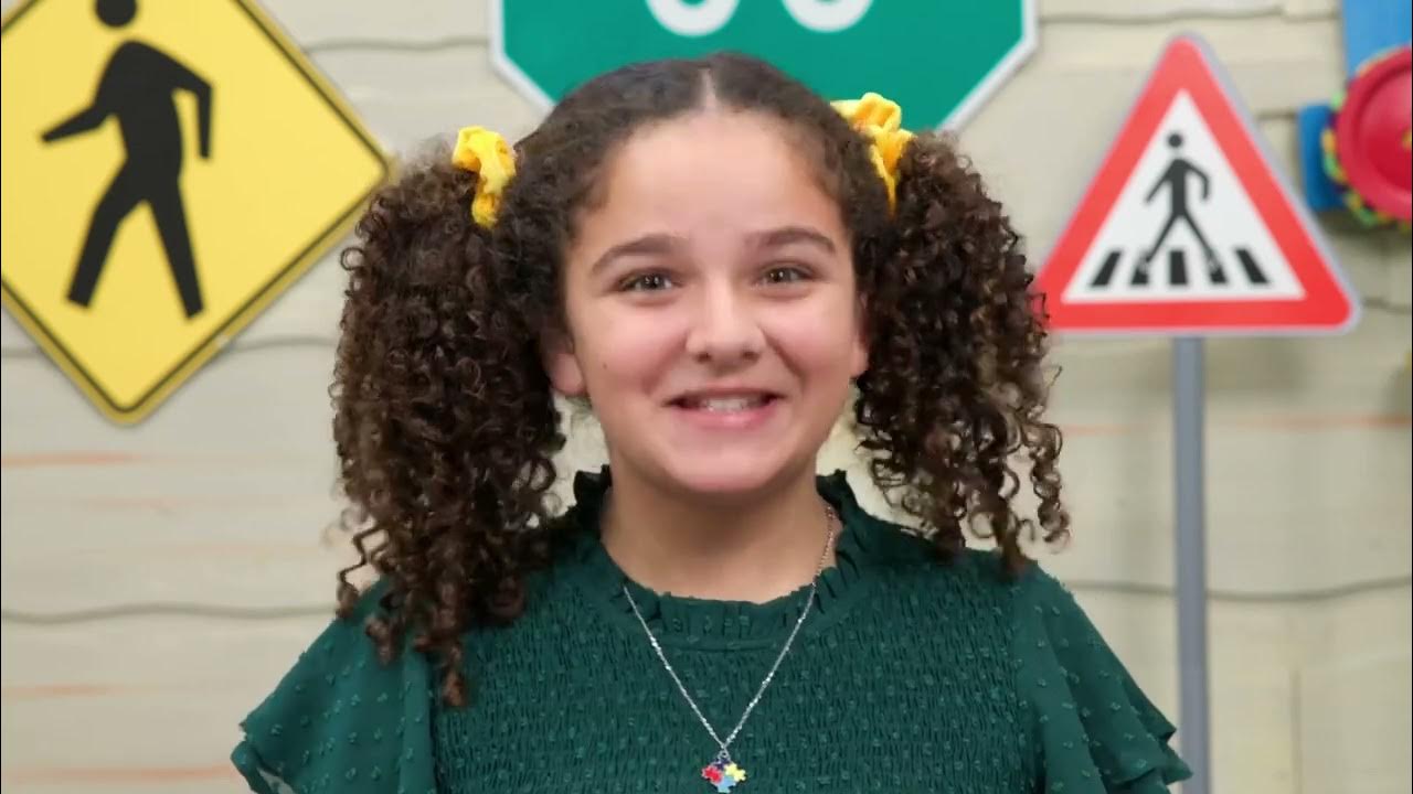 February 9 / Week 2 | Wheels on the Bus | Pre-K - YouTube