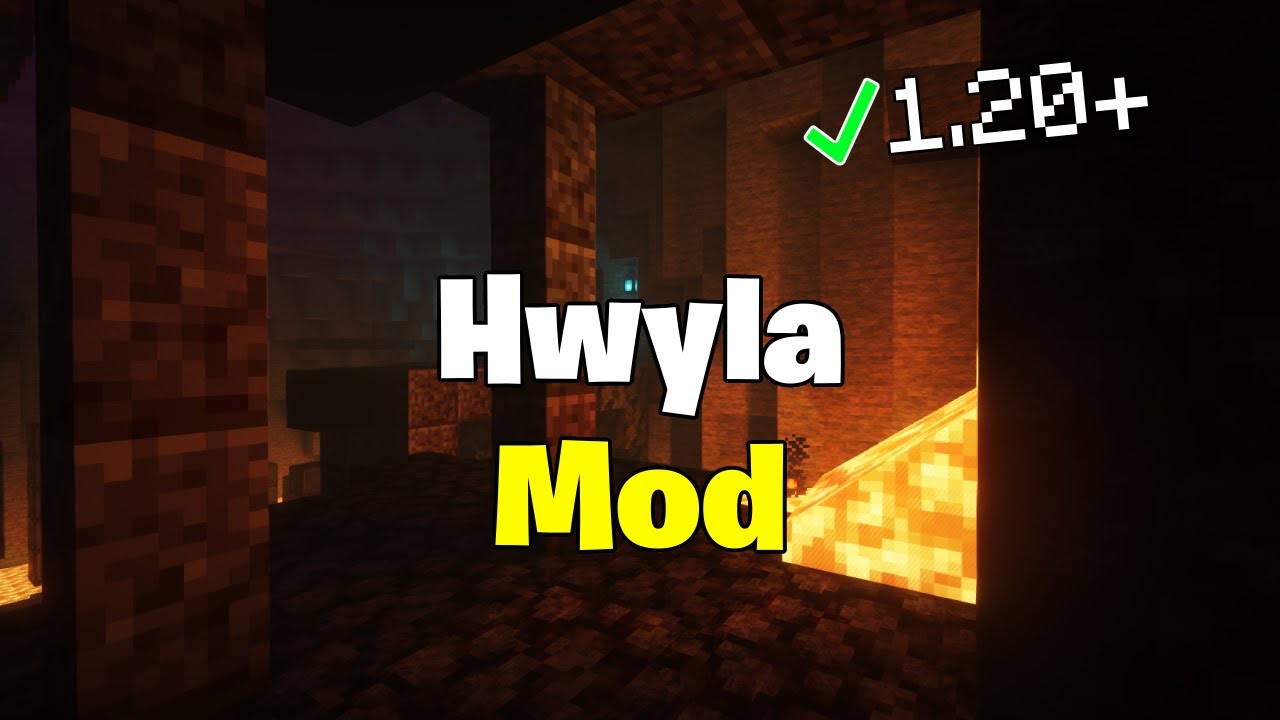 Hwyla Mod 1.20.4 - download & install - YouTube