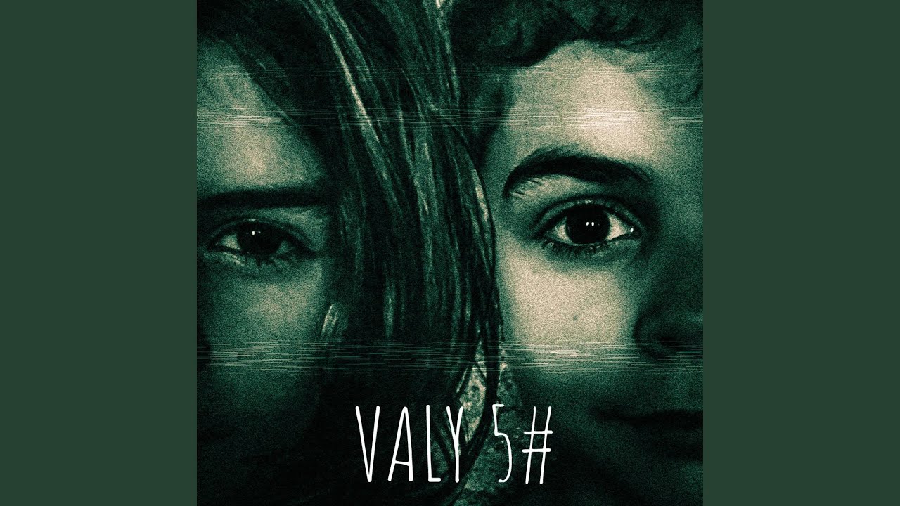 VALY 5# (Radio Edit) - YouTube