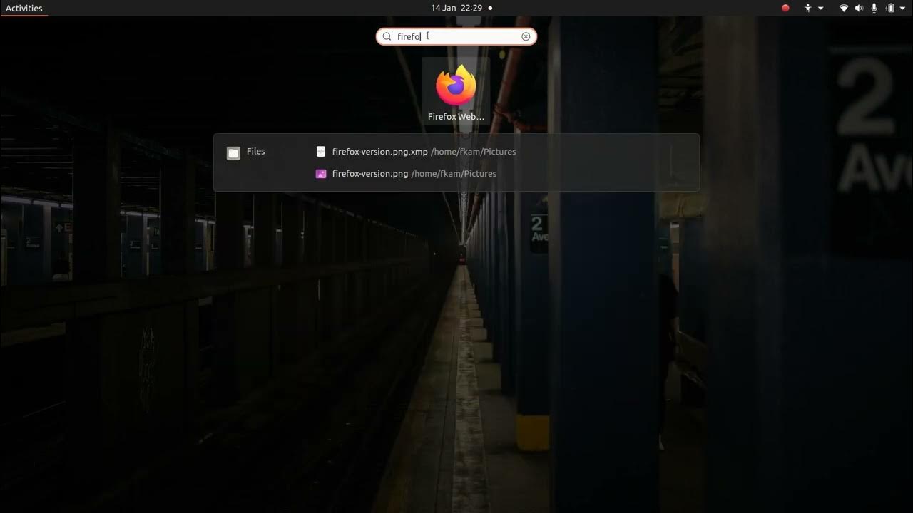 Using tinyproxy via ssh tunnel - YouTube