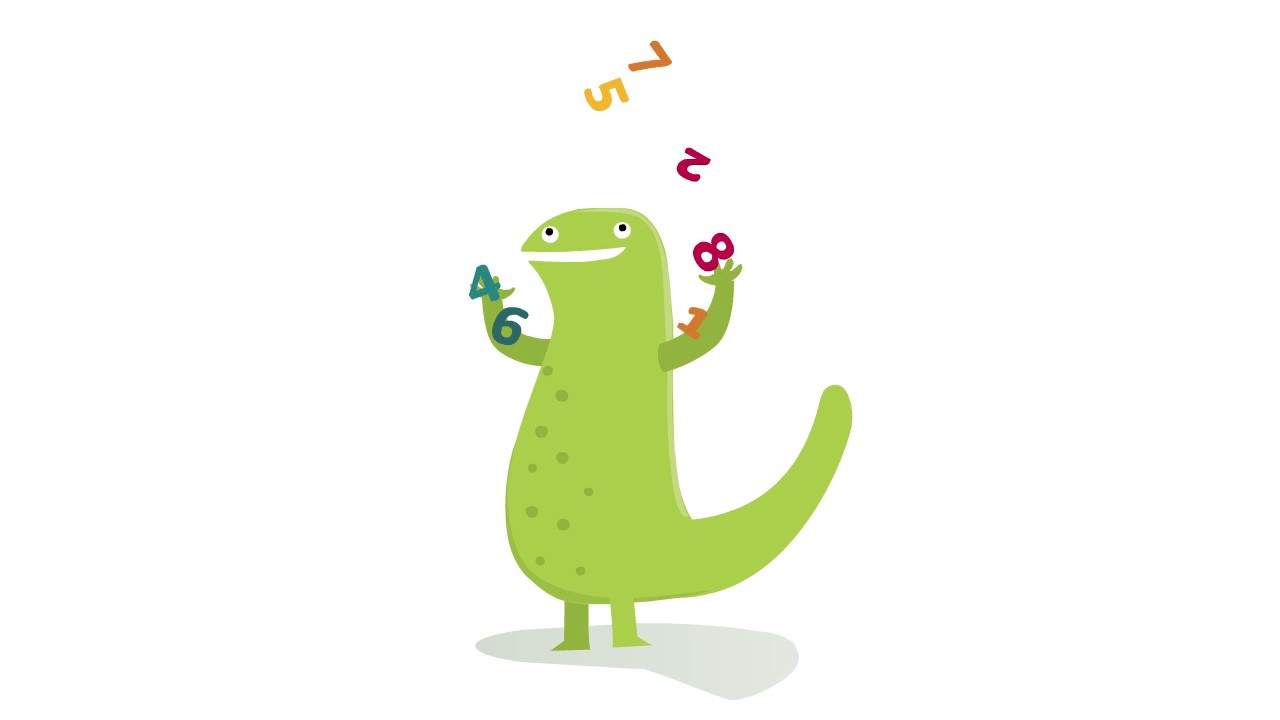 Komodo Mathematics - YouTube