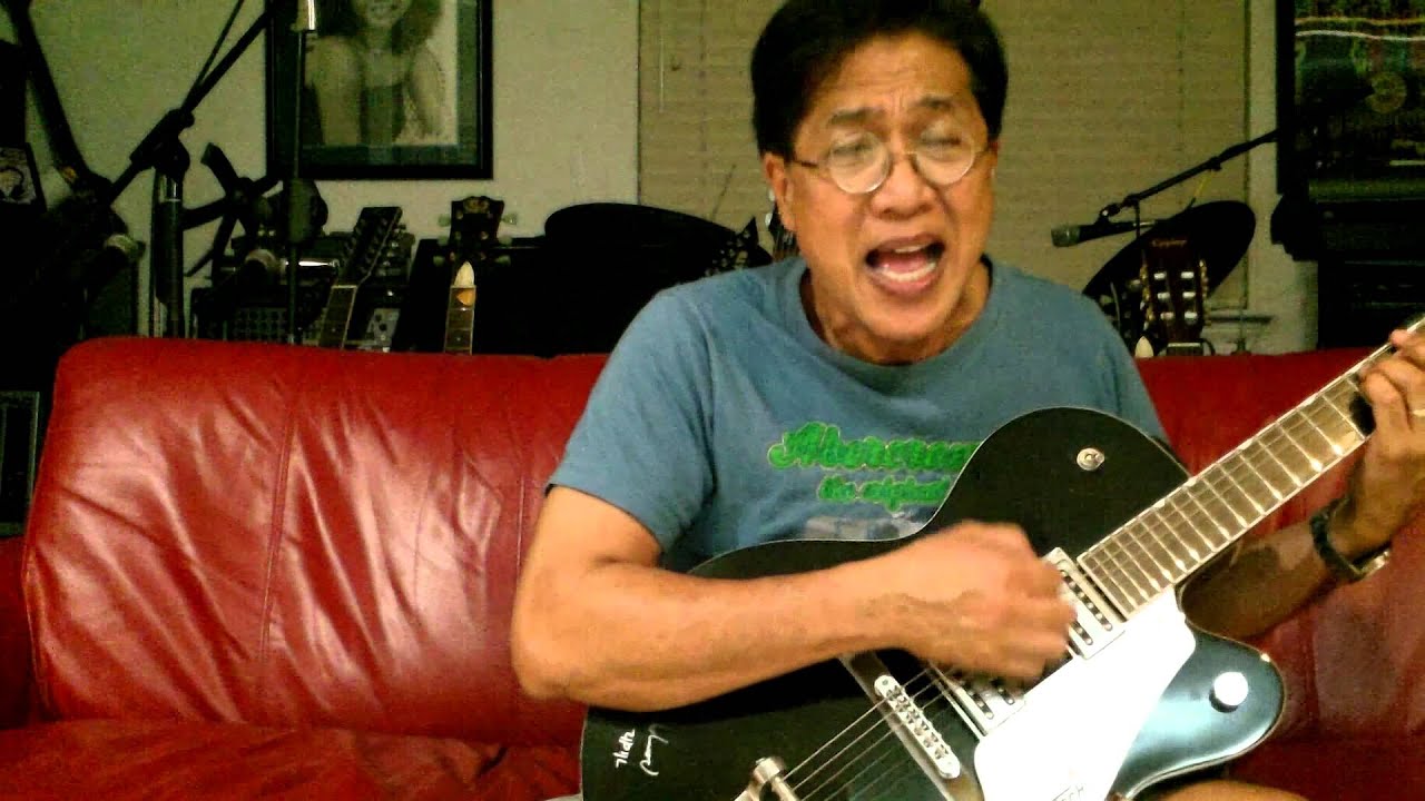 HALIKA MUNA DITO FULL VERSION - YouTube