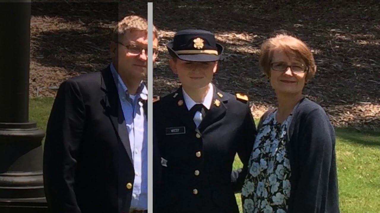 MCS Career Exploration #3 Army Transportation Off - YouTube