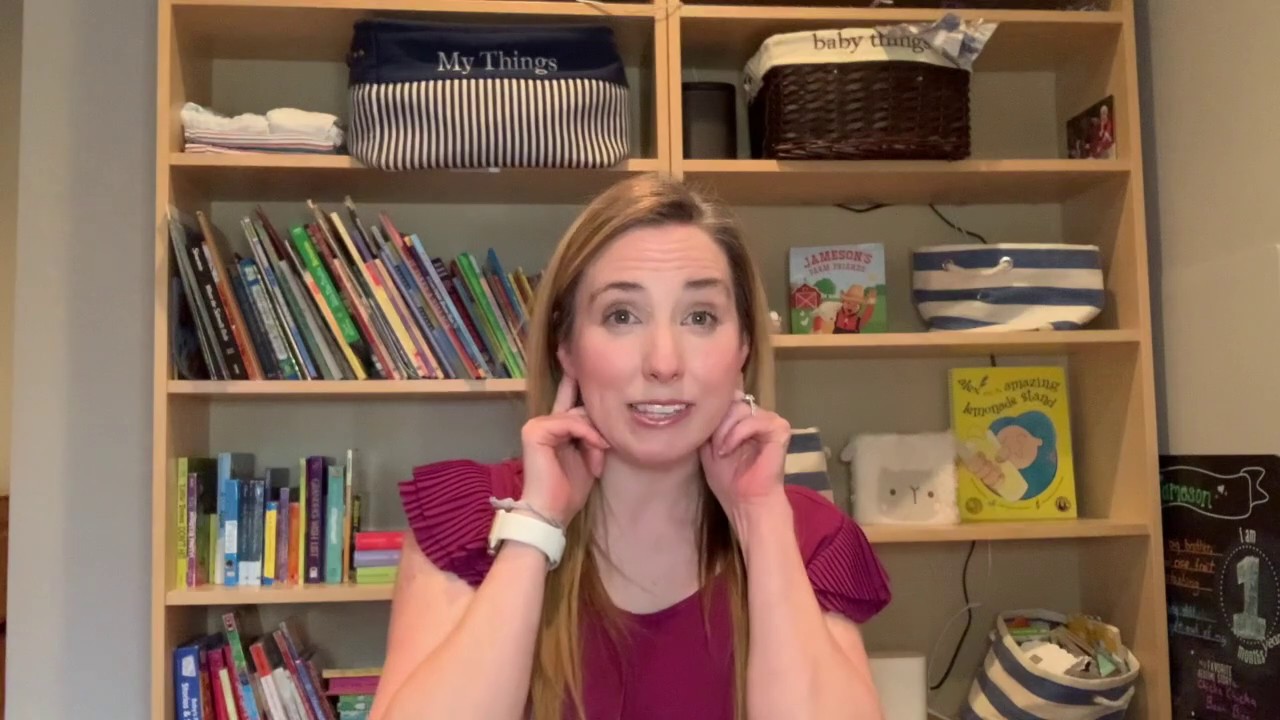 Music Class #4- with Mrs. Gilbert at the Gladwyne Free Library - YouTube