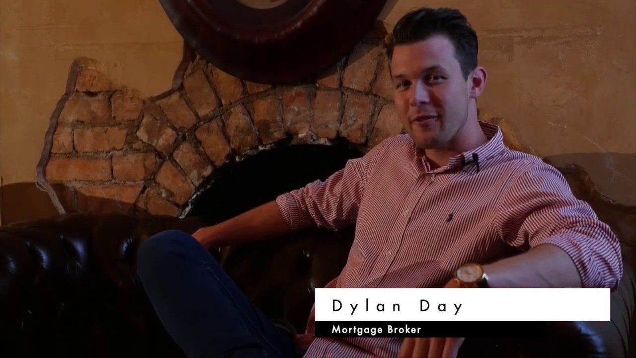 Loan Market Dylan Day Home loans Personal Loans - YouTube