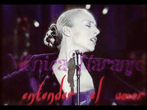 Mónica Naranjo - Entender El Amor  (Final Edit)