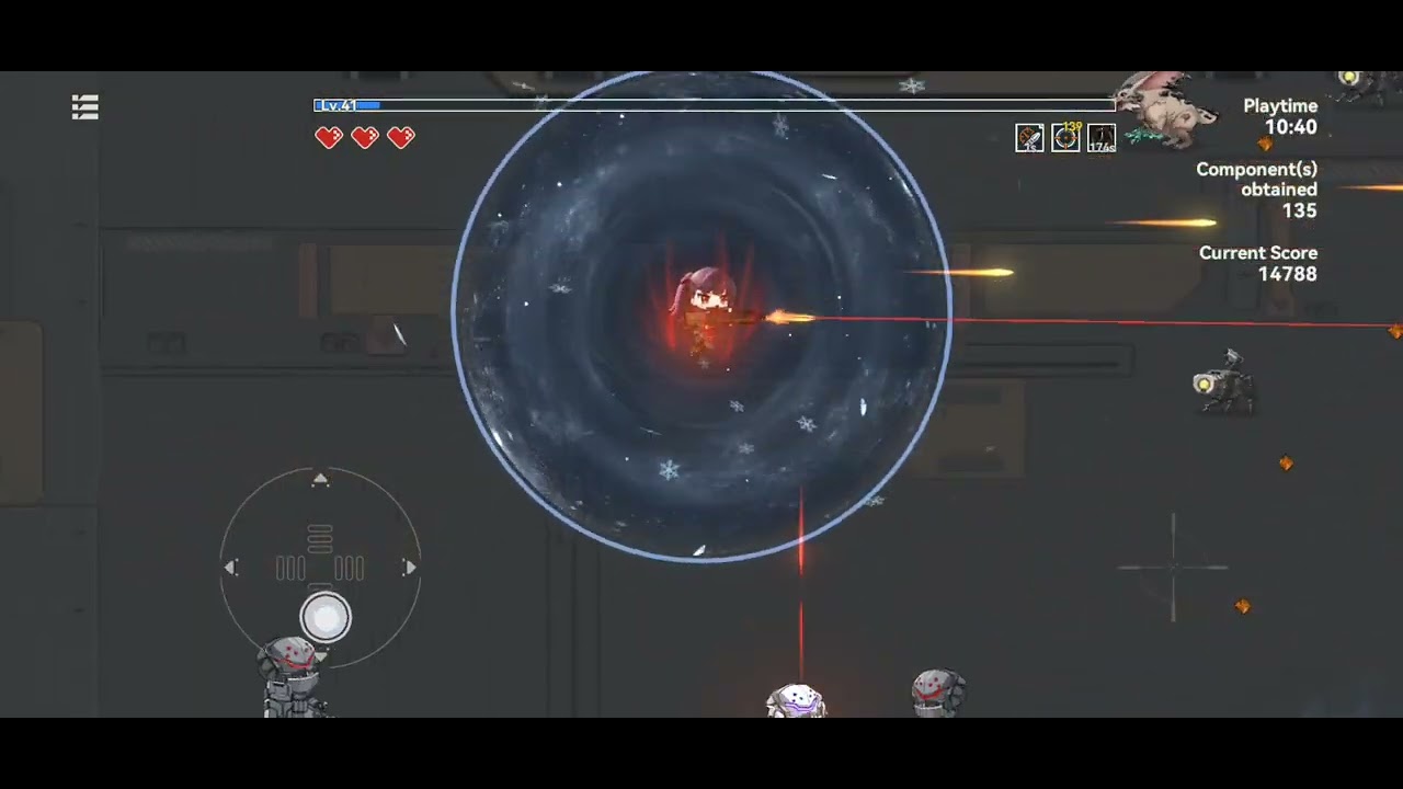 GFL2 F2P Frontline Survivor Makiatto 06FEB2025 - YouTube