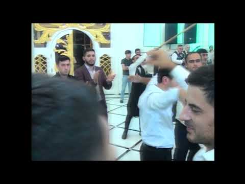 Gəncə toyu - Yaşa Azərbaycan