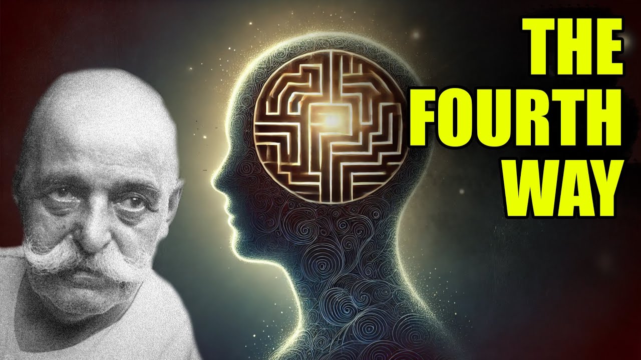 BUFFERS in the FOURTH WAY Tradition - EXPLAINED | Spiritual Awakening ...
