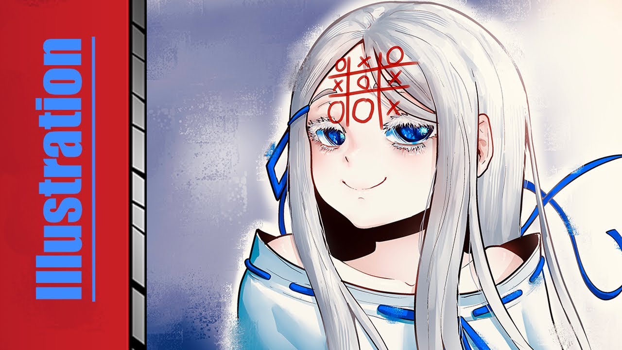 Drawing While Yapping about Drawing and Character Design - YouTube