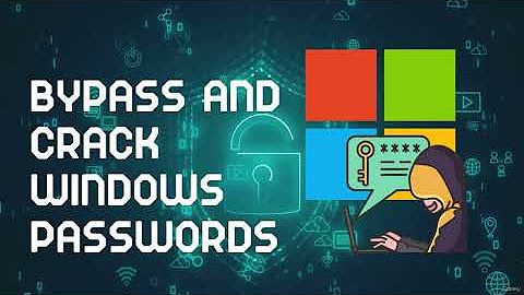 Complete Windows Password Cracking Course Practical Guide - YouTube