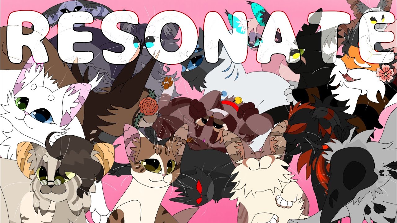 Resonate — Big Gift Animation Meme - YouTube