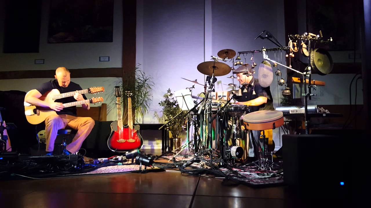 Ian Ethan Case with Bertram Lehmann - YouTube