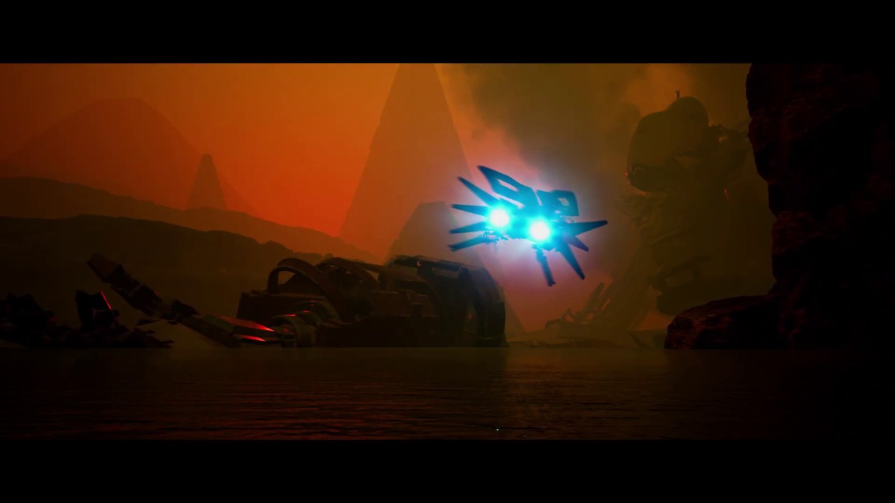 BOT ORANGE LOOK - YouTube