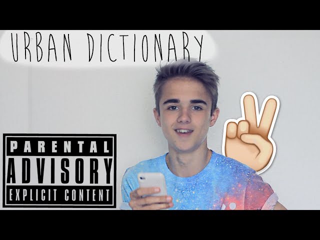 Urban Sign Language Dictionary American Sign Language Dictionary