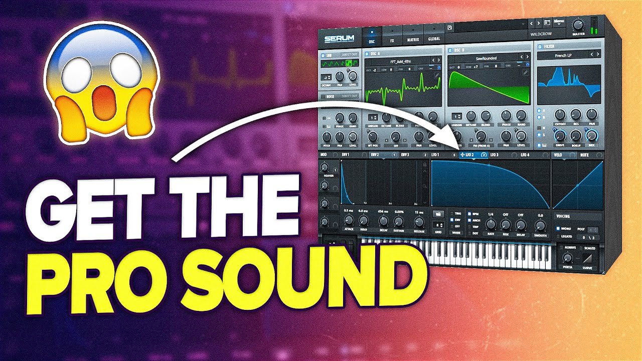 What TOP ARTISTS Use to Get a PRO SOUND! 🤫 - YouTube