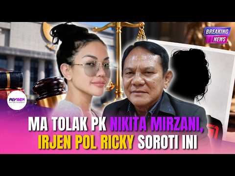 Nikita Mirzani Punya Satu Kesempatan Lagi untuk Bebas, Ini yang Harus Dilakukan! 