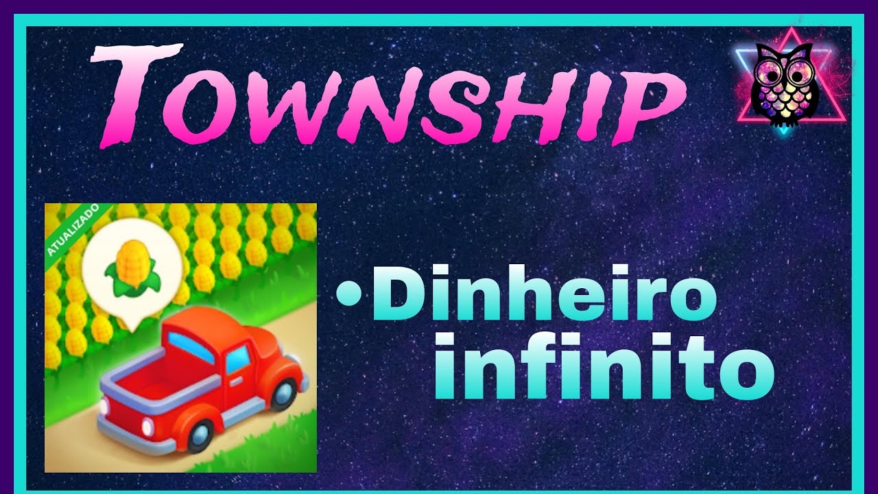 Township APK: Mod Dinheiro Infinito - YouTube
