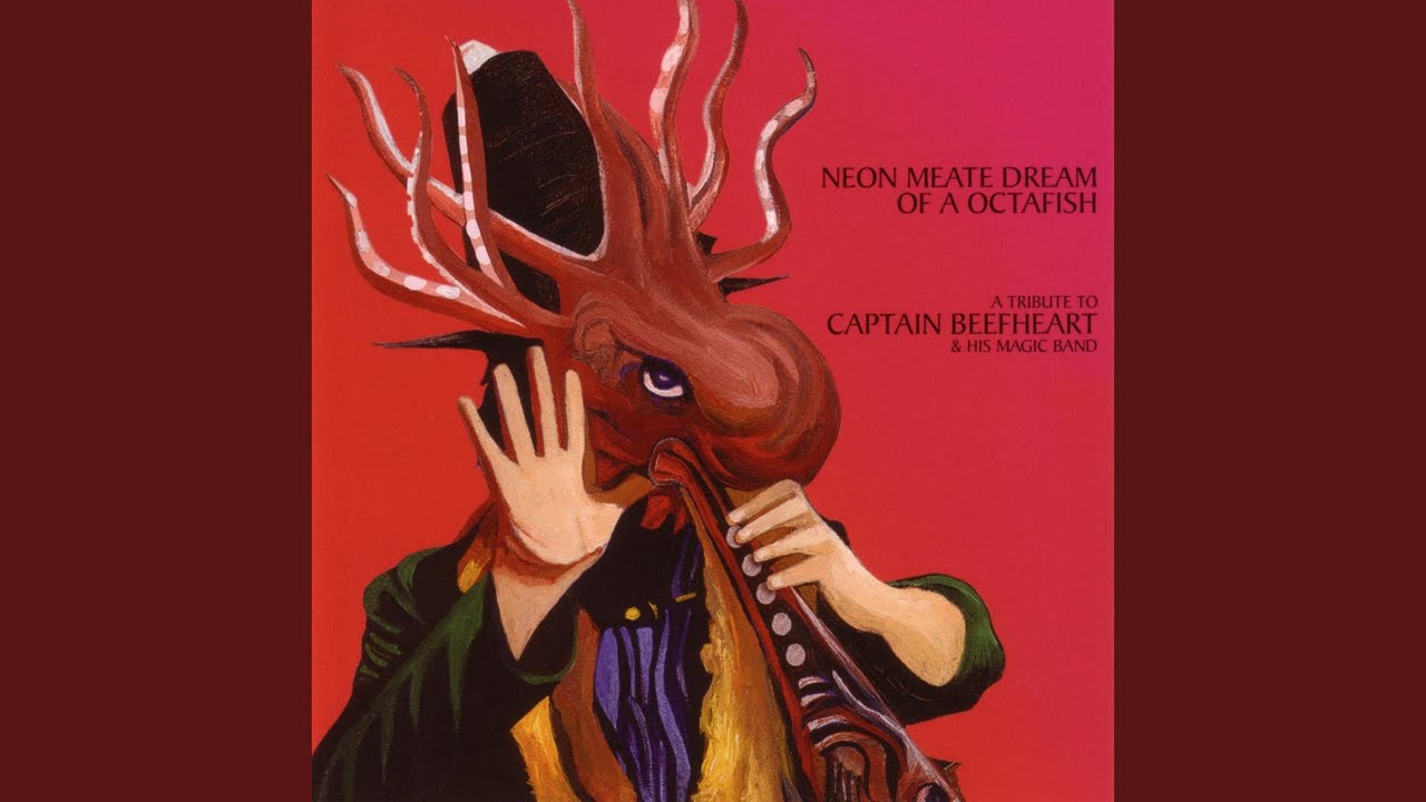 Neon Meate Dream of a Octafish - YouTube