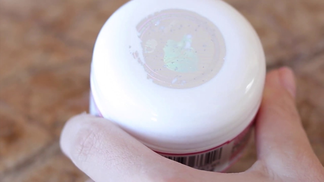 Aprende a identificar una crema Nunn Care original. - YouTube