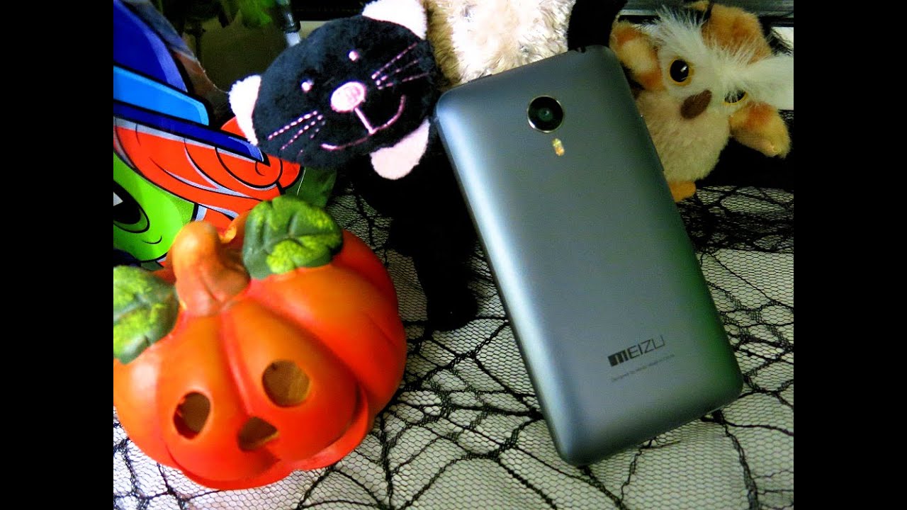 Meizu MX4 Распаковка и сравнение с OnePlus One, Lenovo A806 Coolicool ...