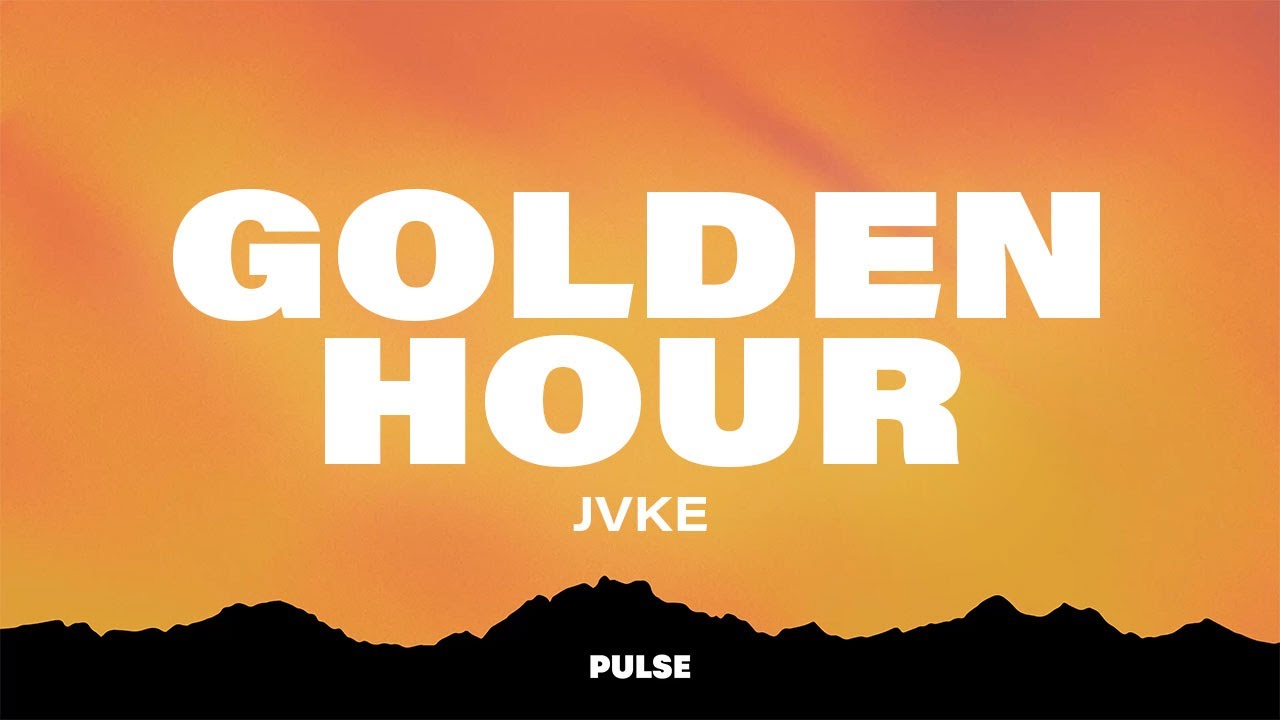 golden hour (cello version)