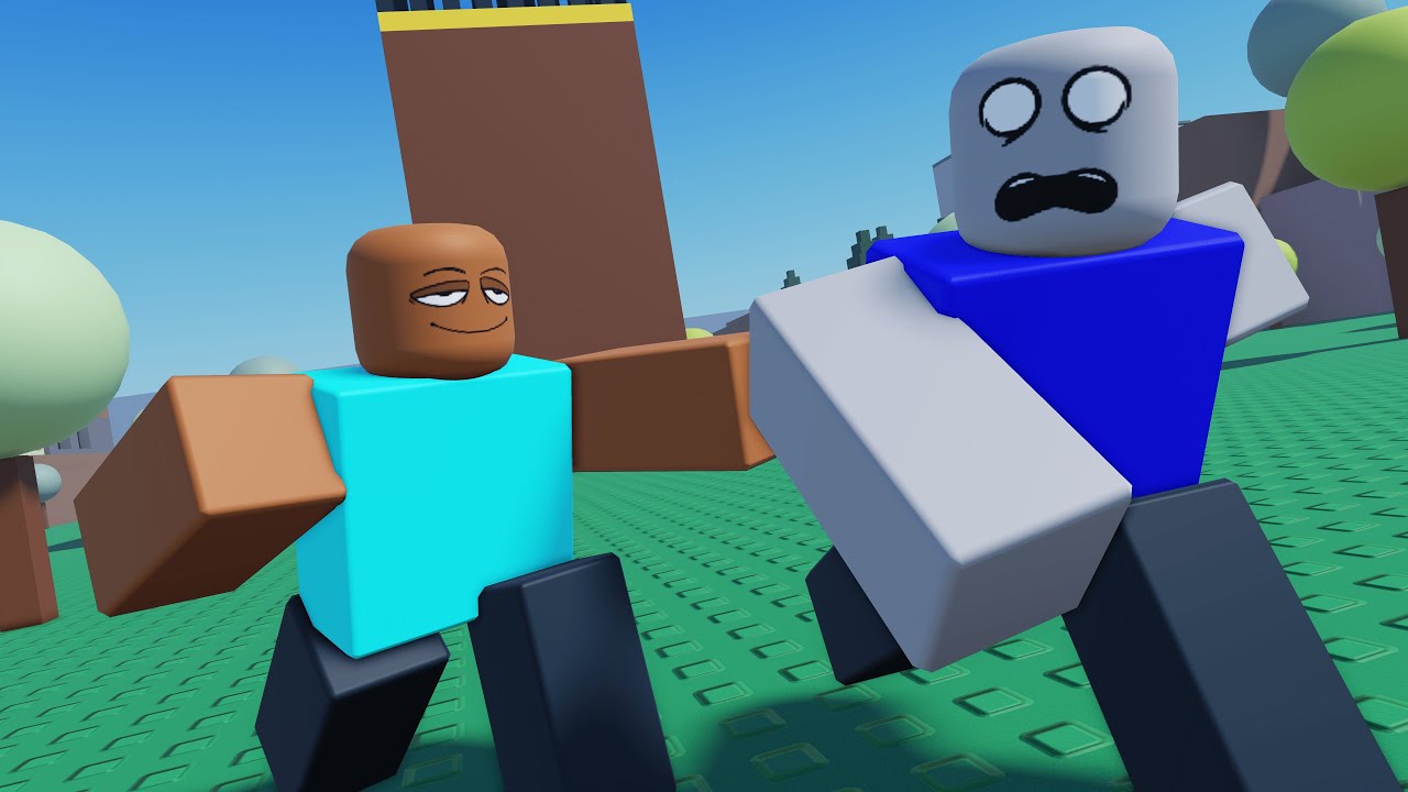 Untitled: The Tag Game - YouTube