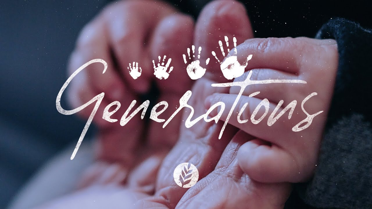 Generations: From One Generation to the Next - YouTube