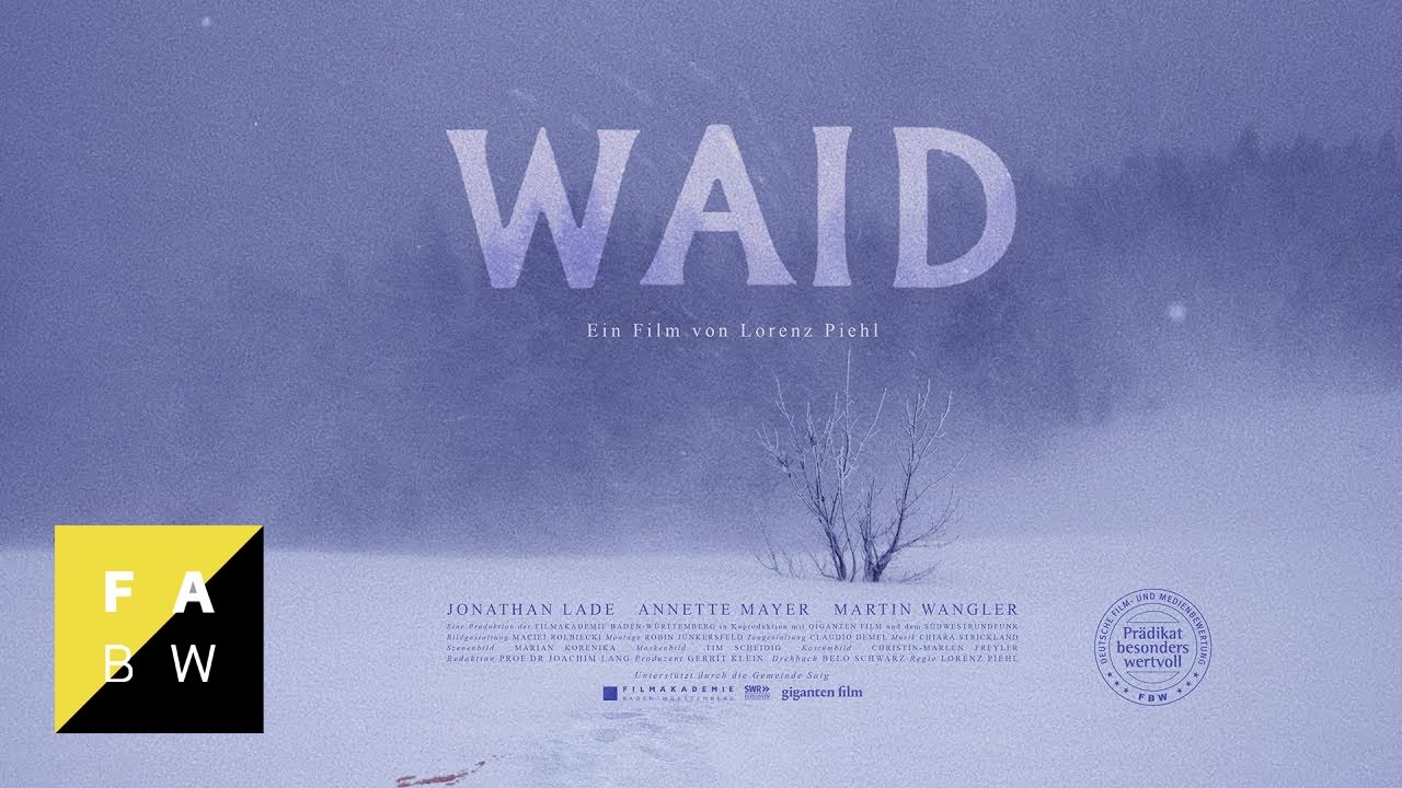 WAID (2020) | Trailer - YouTube