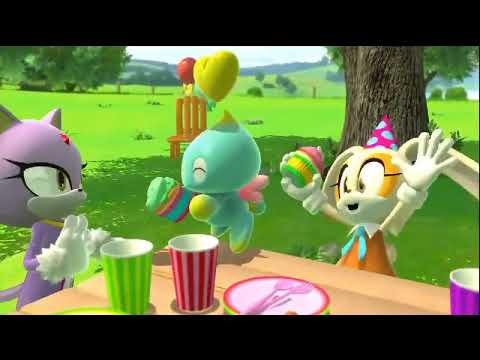 (REUPLOAD) Questions and Answers SupeSonicBoom