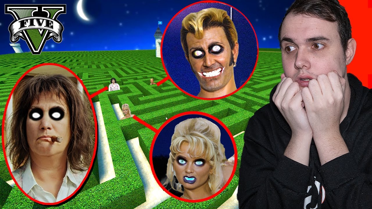 IK HAD NOOIT VERSTOPPERTJE MET FAMILIE FLODDER MOETEN SPELEN IN HET ...