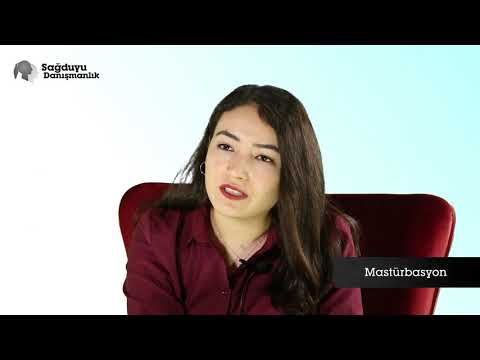 Çocuklarda Mastürbasyon - Psk. Merve Yılmaz