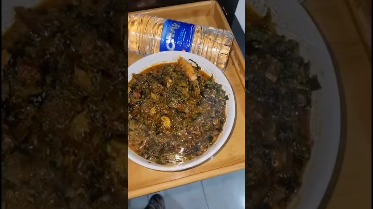 See soup!! Please watch on mute #shorts #short #viralvideo #food # ...