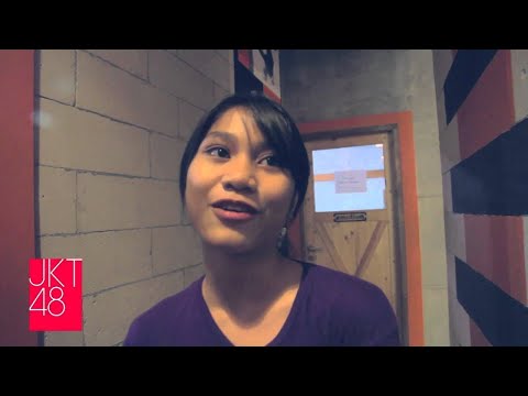 JKT48 Team KIII Profile: Alicia Chanzia