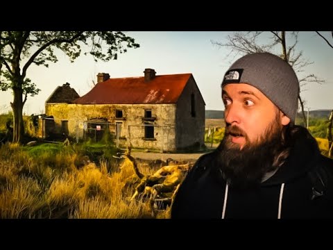 COONEEN POLTERGEIST HOUSE | 2 EXORCISM`S WERE DONE IN THIS HOUSE | DON ...