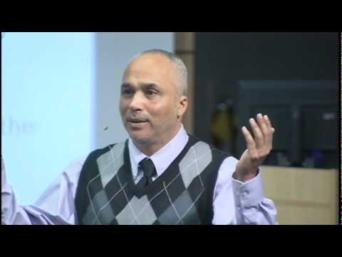 Race & Ethnicity 2010: David Pilgrim - YouTube