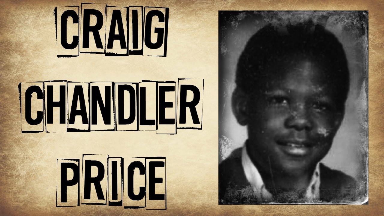 CRAIG PRICE │ NOTORIOUS - YouTube