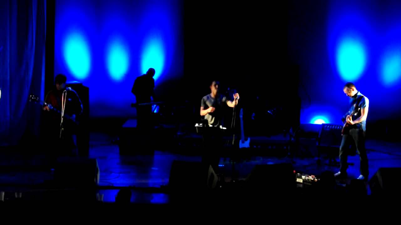 Disco Machine Gun - Shoot to Kill - YouTube