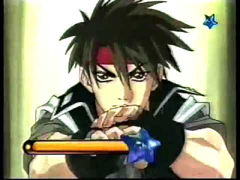 Orphen (2) | Magic Kids - YouTube