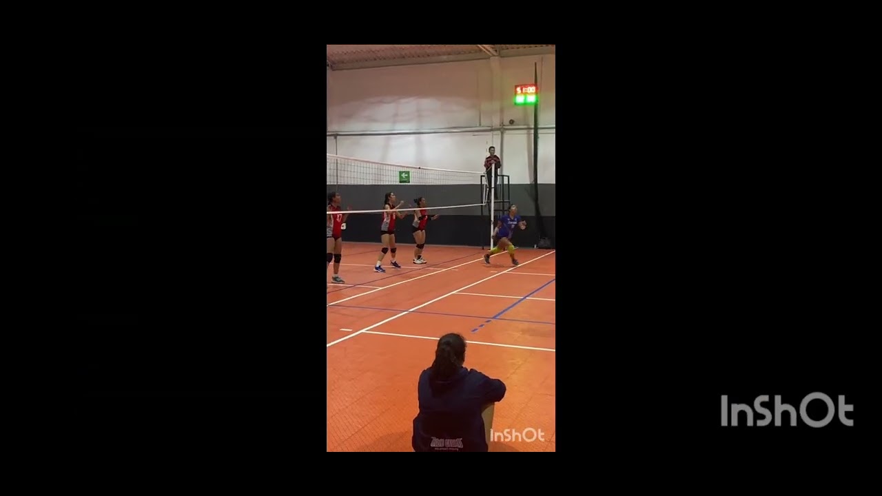 HIGHLIGHTS SOFIA CORREDOR VASQUEZ 2018-2024 - YouTube