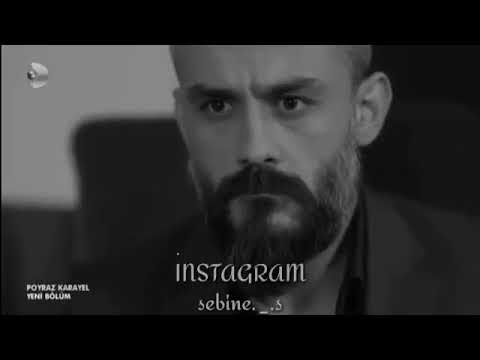 Poyraz karayel sözün özü sen sende olduğu sürece sen aşk degilsin   YouTube