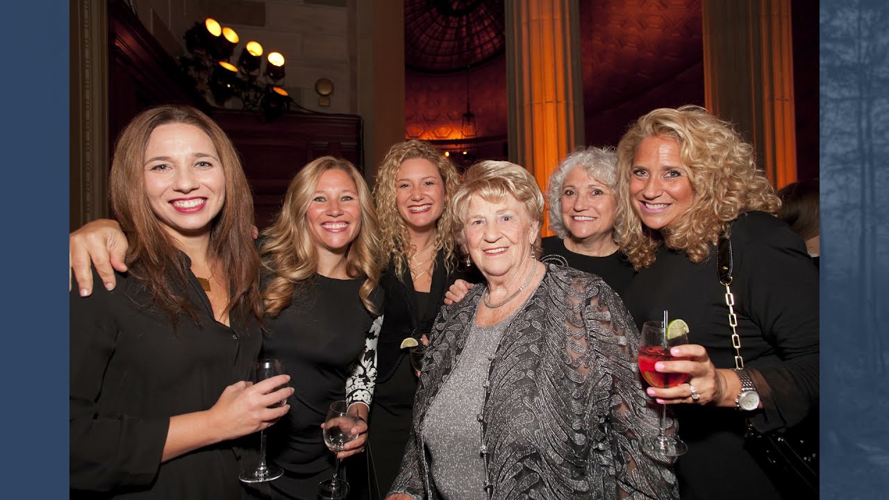 Remembering Jewish Partisan Judith Ginsburg (z''l) - YouTube