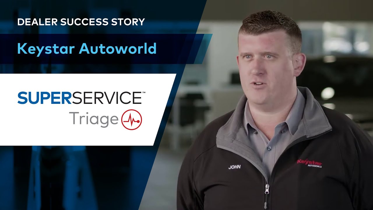 Keystar Autoworld Success Story - YouTube