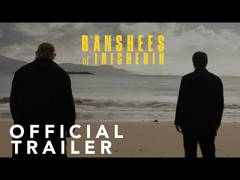 The Banshees of Inisherin | Official Trailer | In Cinemas October 21