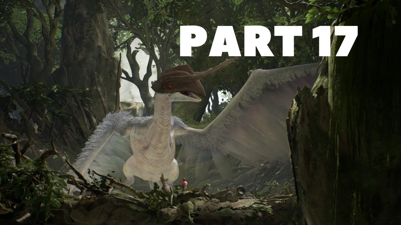 THE GREAT SHYYYO BIRD!!! STAR WARS JEDI FALLEN ORDER Walkthrough Part ...