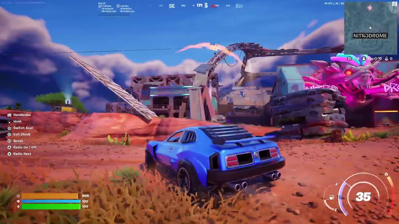 Rank speed run - YouTube