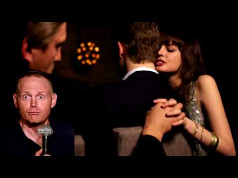 Bill Burr - Cuckold Boyfriend And Racist Boss
